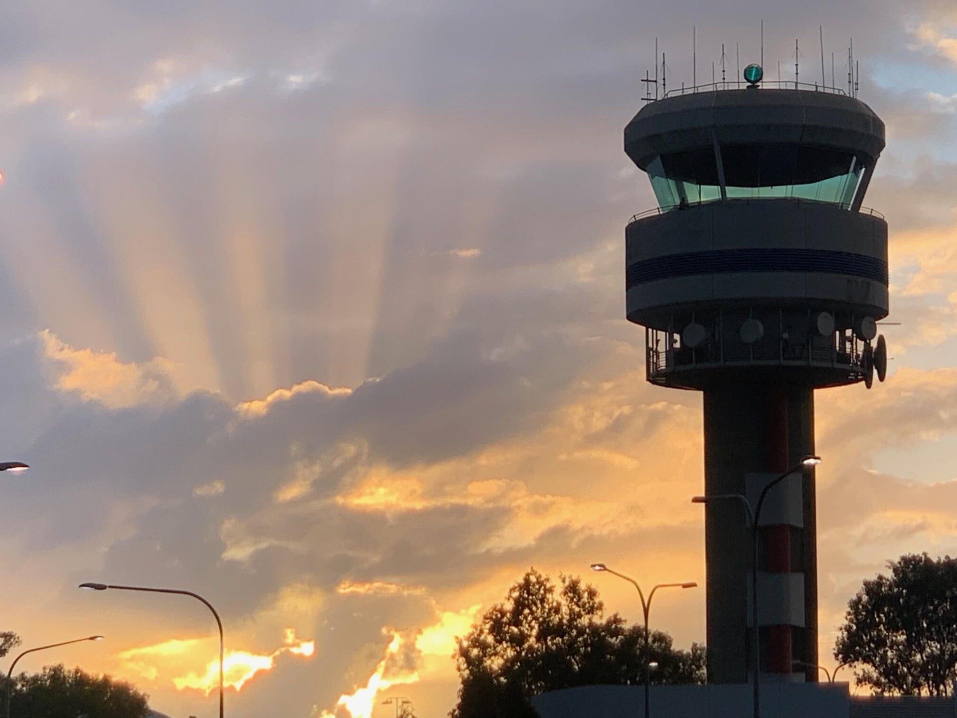 Aus Flight Handling - Home