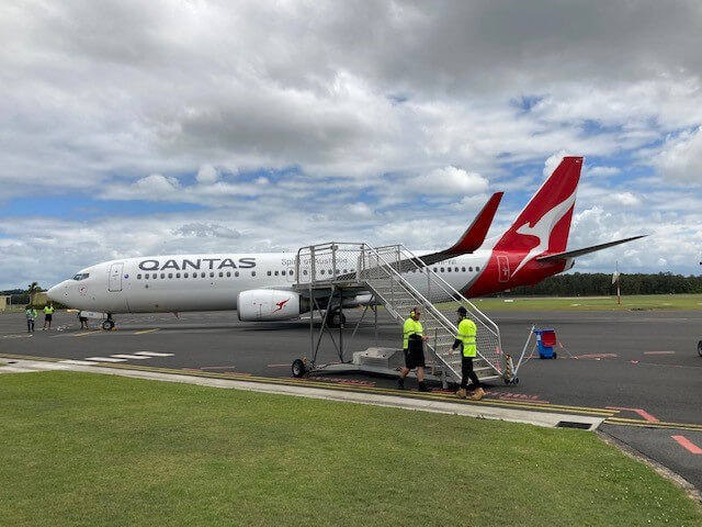 Aus Flight Handling - About Us