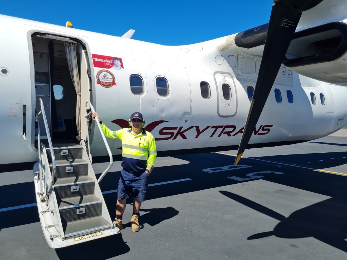 Aus Flight Handling - Whats New